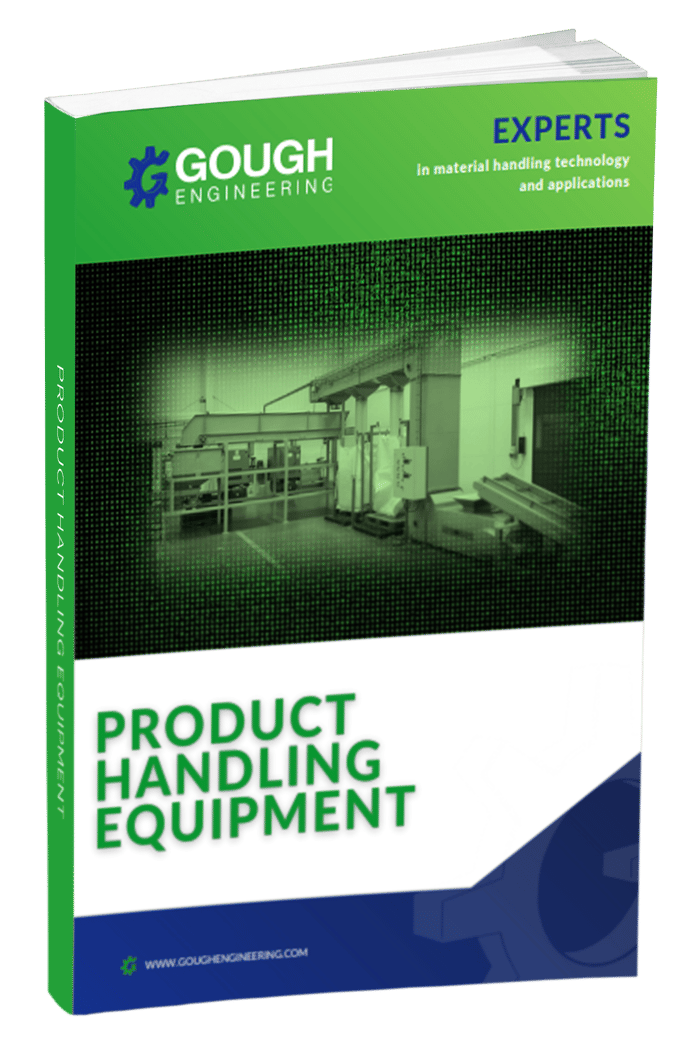 Product Range | Gough Engineering